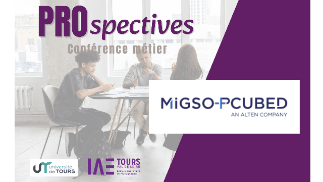 PROspectives - La gestion de projet quésako ? La vision de MIGSO-PCUBED ...
